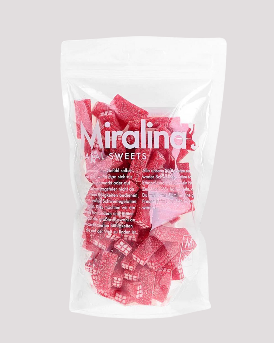 Miralina's Halal Sweets - the leading Halal Candy Shop